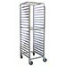 Sturdy Racks for A Variety Restaurant Applications