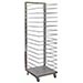 Sturdy Racks for A Variety Restaurant Applications