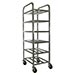 Sturdy Racks for A Variety Restaurant Applications
