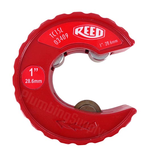 Reed Pipe Tools including TriStand, tubing and pipe cutters, as well as ...