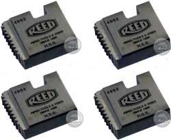 Reed Pipe Tools including TriStand, tubing and pipe cutters, as well as ...