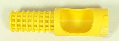 No-Clog Safety T-Traps