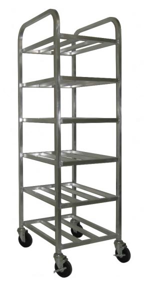Sturdy Racks for A Variety Restaurant Applications