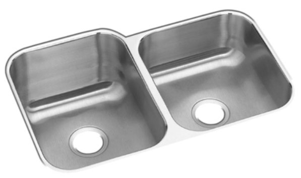 Revere Stainless Steel Sinks - Undermount
