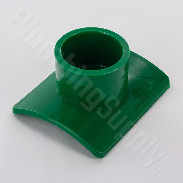 Saddle tees and Clamp-It™ saddles