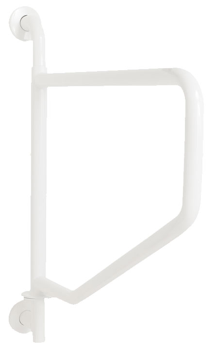 Lifestyle & Wellness™ Series Safety Grab Bars with a Designer Style by ...