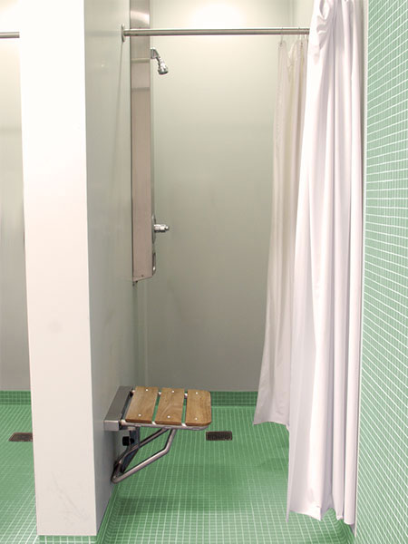 Showers Index Listing - Find quality shower systems