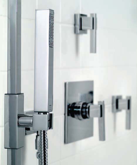 Showers Index Listing - Find quality shower systems