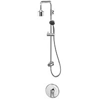 Showers Index Listing - Find quality shower systems