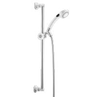Delta Slide Bar Handshower Sets