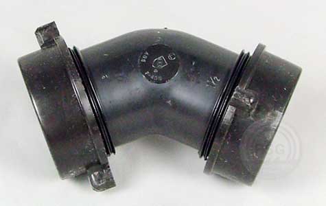 Is there a 45 elbow for tubular?