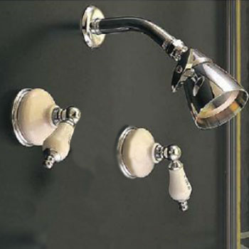 Vintage Shower, Tub/Shower & Tub Sets