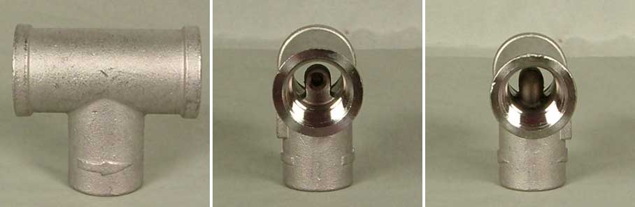 Eemax Tankless Instant Electric Water Heaters