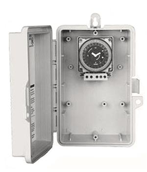 Steam-Whirl brand residential steam generators