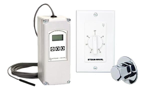 Steam-Whirl Commercial Steam Generators