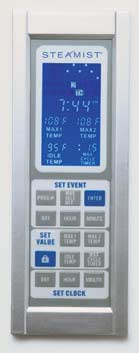 Steamist Commercial Steam Generators