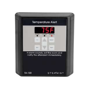 Steamist Commercial Steam Generators