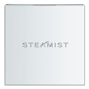 Steamist Steam Showers, Controls, and Total Sense Spa Accessories