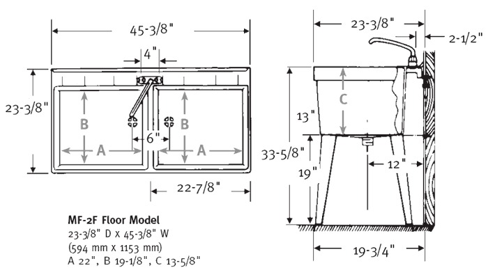 Bathroom Sink Waste Size – Bathroom Guide by Jetstwit