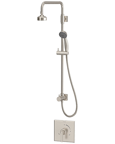 Symmons Duro Tub/Shower Systems