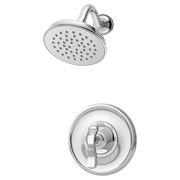 Symmons Winslet Tub/Shower Systems