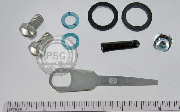 Symmons replacement parts and products