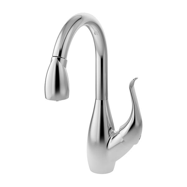 Symmons kitchen faucets