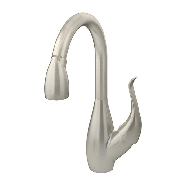 Symmons kitchen faucets