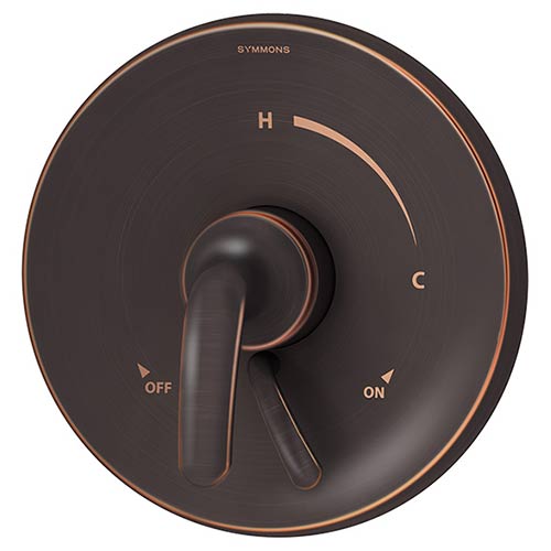 Symmons Elm Tub/Shower Systems