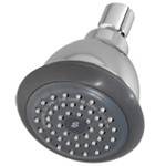 Symmons brand shower heads