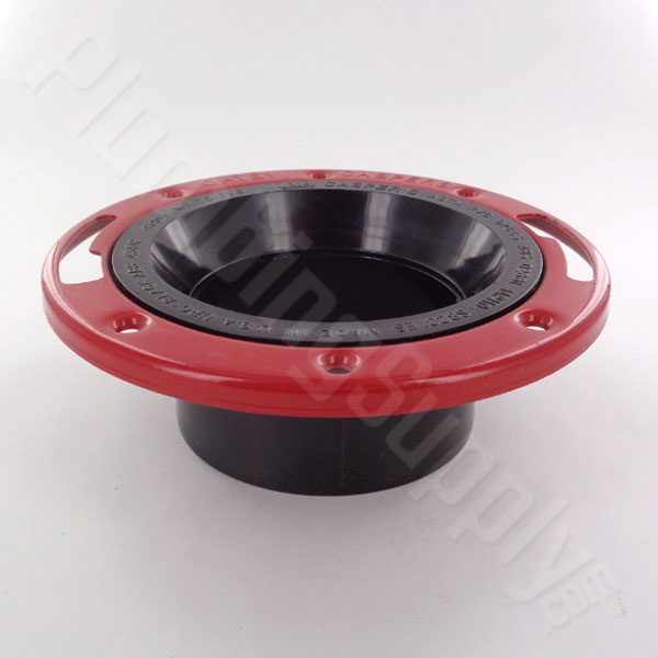 Toilet/Closet Flanges - New, Replacement and Repair