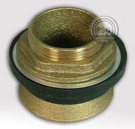 Toilet (Water Closet) & Urinal Spuds