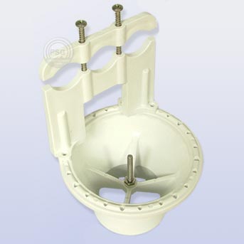 Airgap Kits for Preventing Backflow of Indirect Drains.