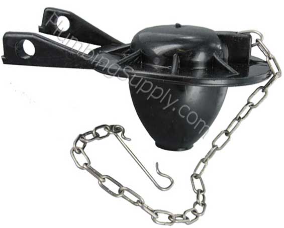 Astoria Toilet Repair Parts by Universal Rundle - Models 4001/4004 ...