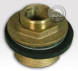 Toilet (Water Closet) & Urinal Spuds