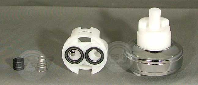 Replacement parts for your Valley faucet