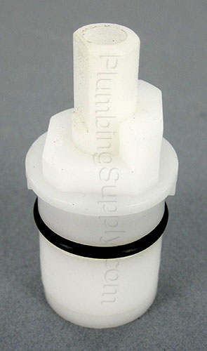 Valley Cartridges and Stems