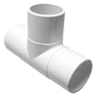 Largest selection of common and unique PVC pipe fittings