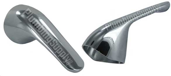 Repair parts for Delta bath and shower valves