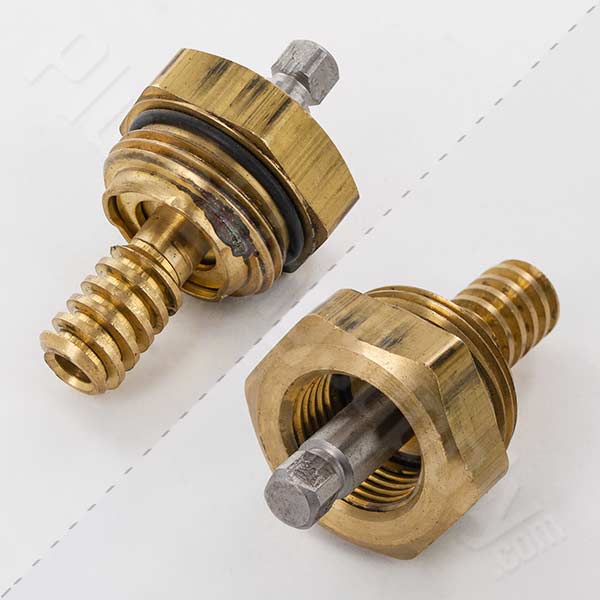 Woodford yard hydrant parts