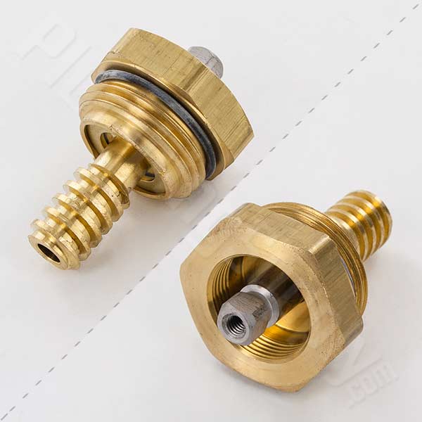 Woodford yard hydrant parts