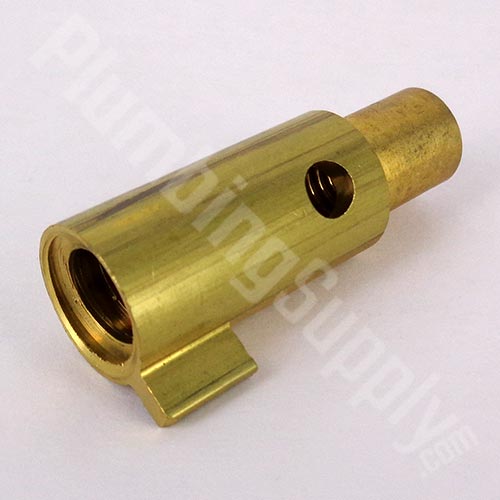 Freezeless wall hydrants by Woodford are offered on PlumbingSupply