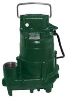 Zoeller submersible pumps