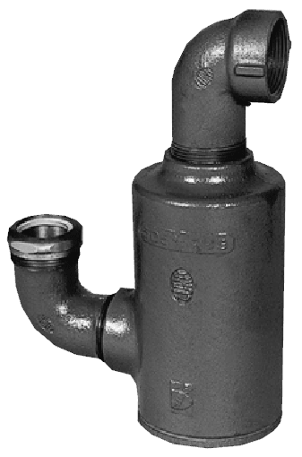 Hair Interceptors - Great for Barber Shops, Hair Salons, Pet Grooming ...